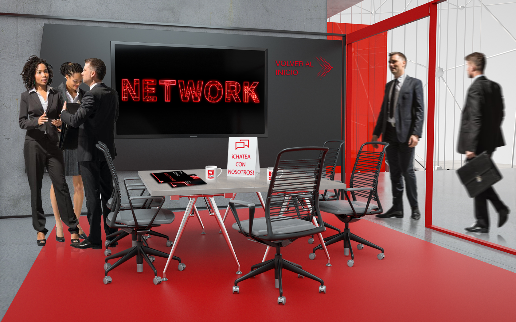 EPLAN Online Forum en Hispanoamérica 2020